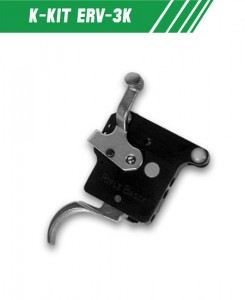 Remington 700 Rifle Trigger (4oz - 20oz) for Varmint/Target w/ Safety