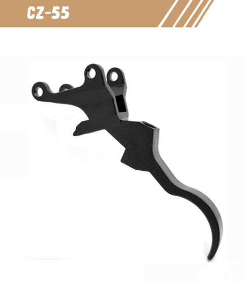 CZ-455 Trigger Replacement / Aftermarket Upgrade (CZ-55)